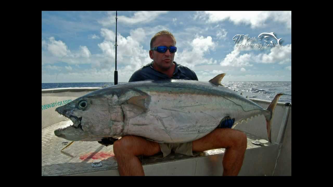 Coetivy - GT Viajes - YouTube