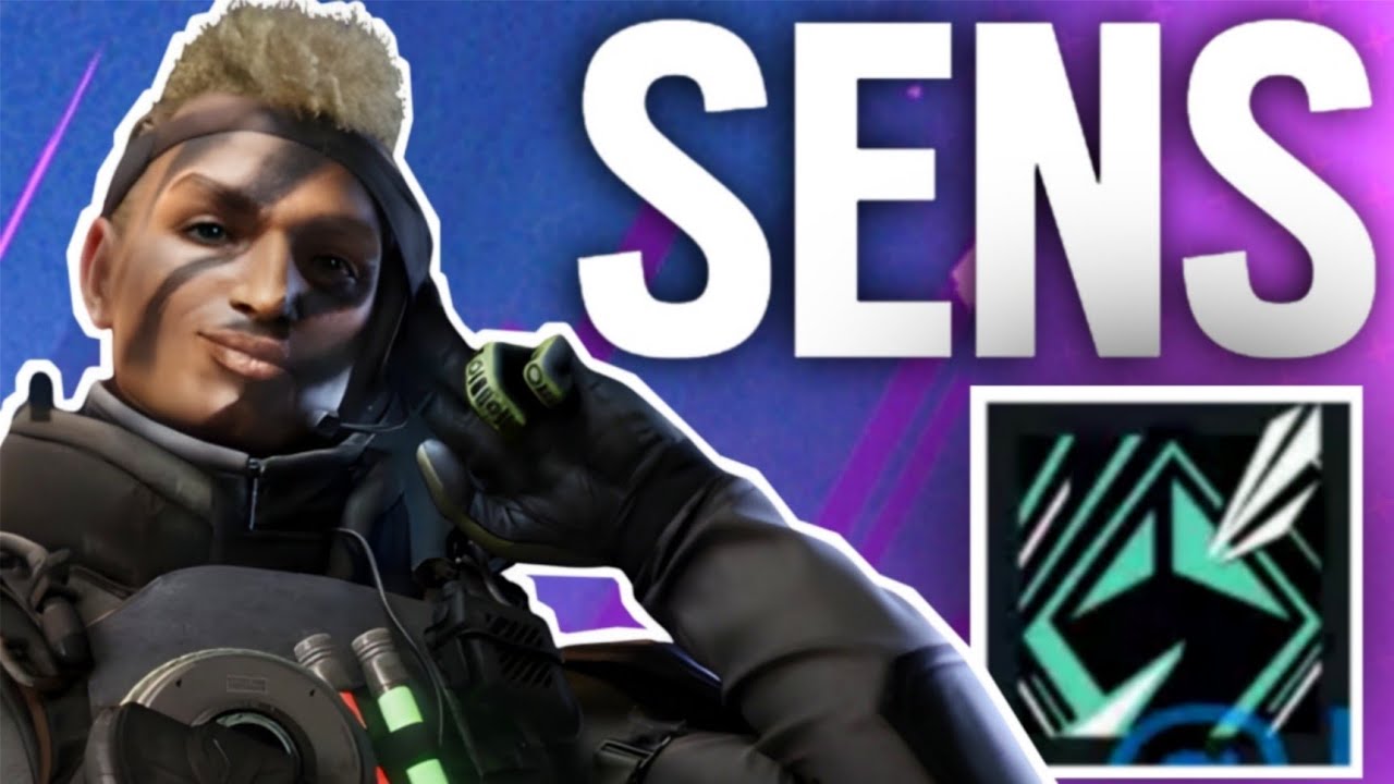 NEW Attacker Sens - Full Loadout, Icon, Gadget, New Weapon + More ...