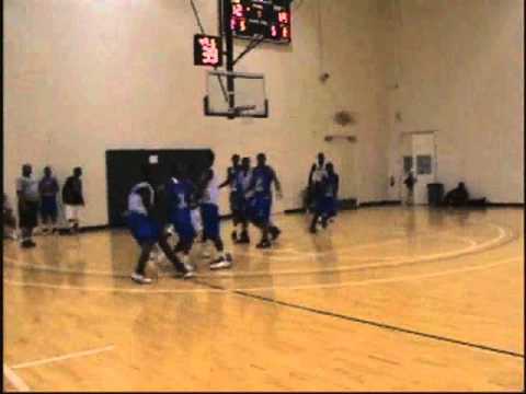 AKEEM SPRINGS - YouTube
