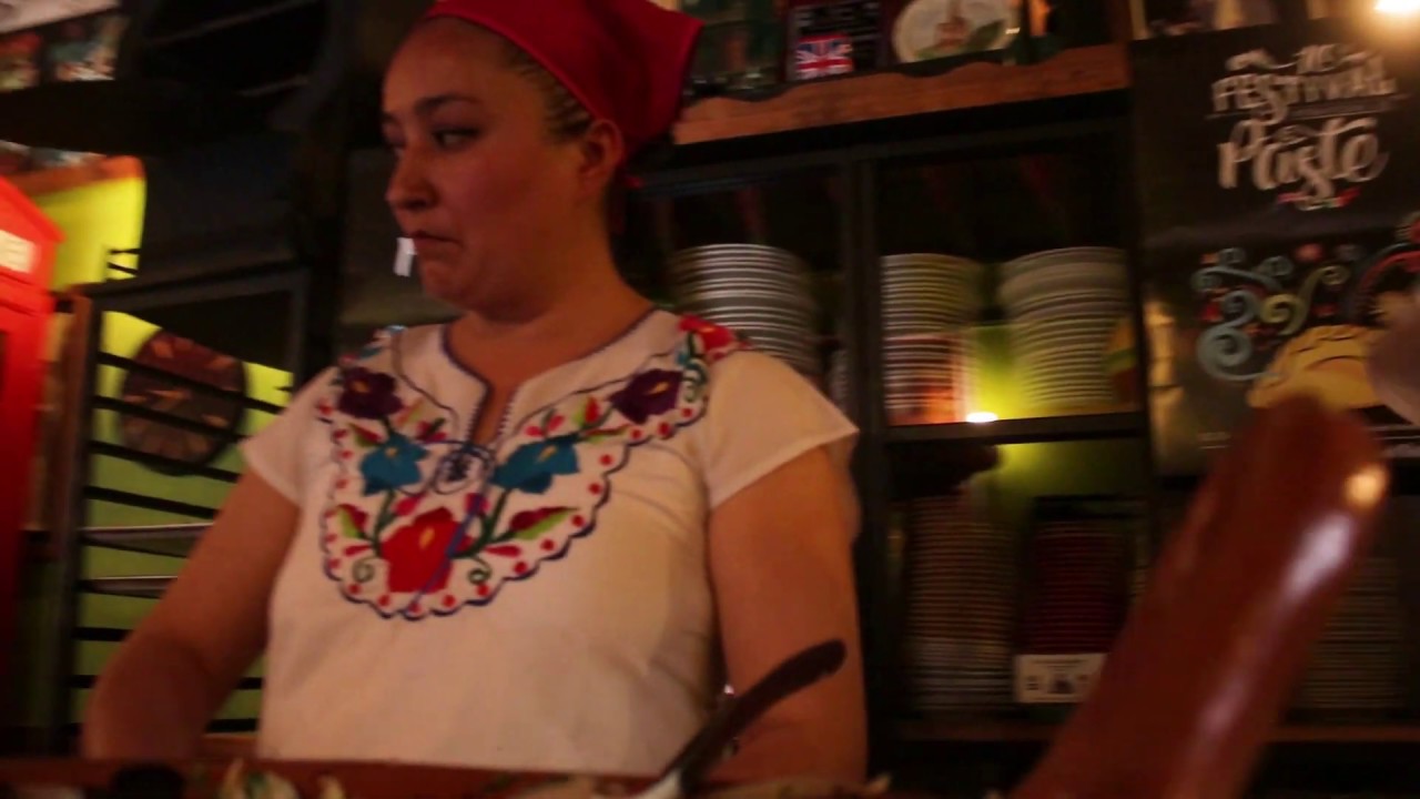 PASTES EL PORTAL | Festival del Paste - Pastefest - YouTube