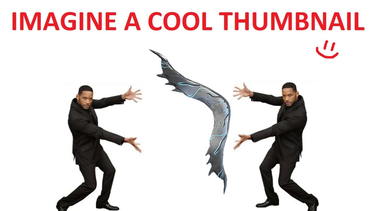 The Boomerang | Warframe - YouTube