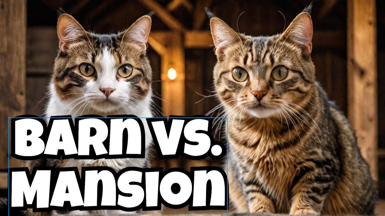 Showdown: Mixed Breed vs Pure Bred - YouTube