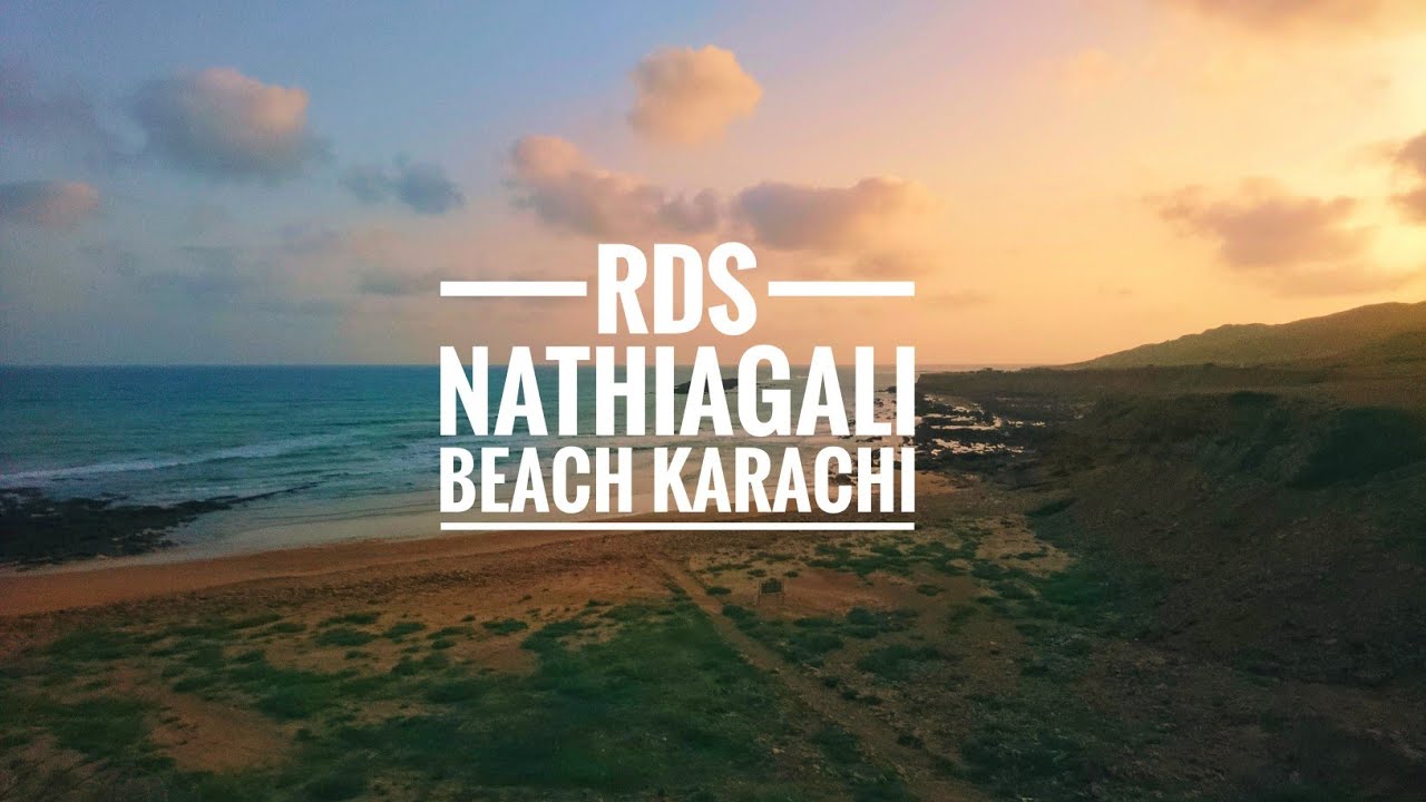 Nathia Gali Beach Nathiagali Beach, Pakistan Know BEFORE You Go