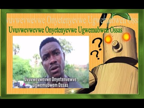 #1 Remix: Uvuvwevwevwe Onyetenyevwe Ugwemubwem Osas ft. Pirati dei ...