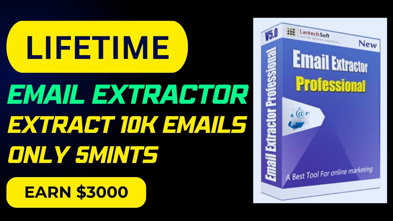 lets extract email studio Facebook Group Data Extractor Facebook group data emails Phone Number ...
