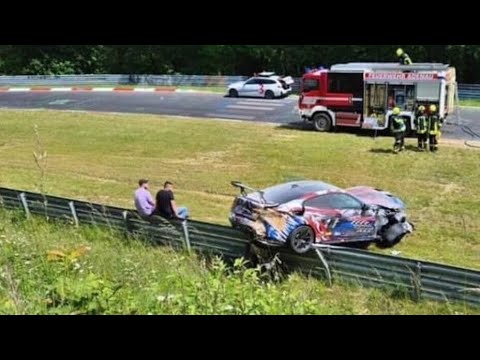 Watch 🔴 Misha Charoudin crash | Misha Charoudin M4 Crash | Misha M4 ...