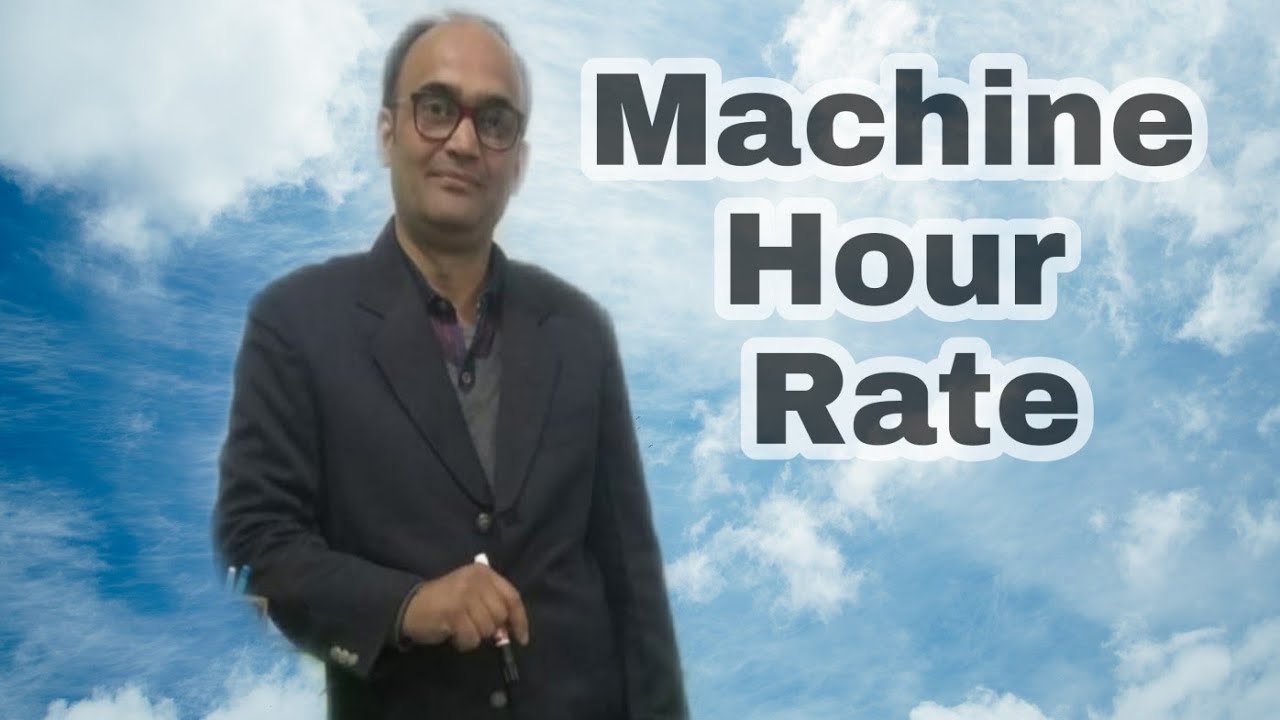 Format Of Machine Hour Rate Calculation YouTube format-of-machine-hour-rate-calculation-youtube