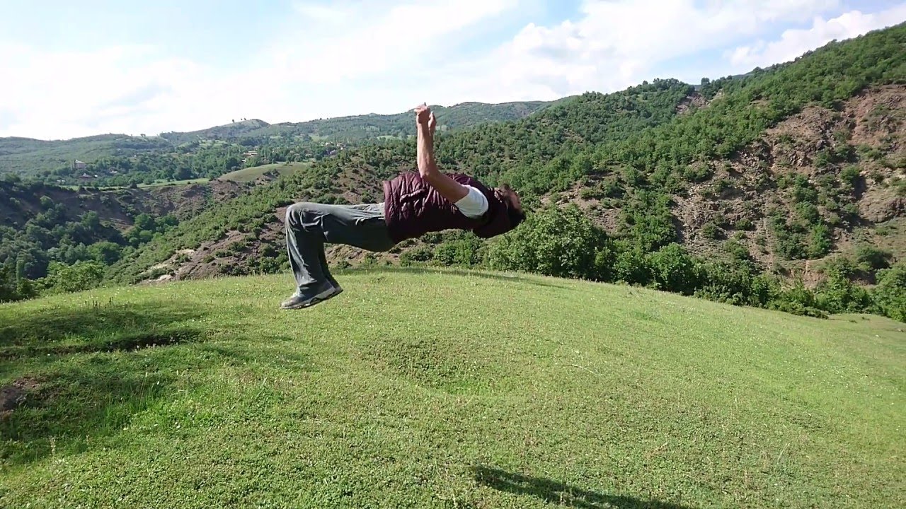 the best flips in the world - YouTube