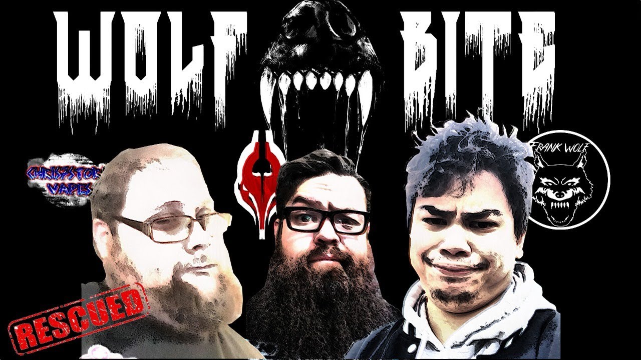 Wolfbite Live S2 Ep17 | let's talk - YouTube