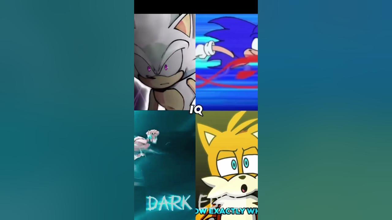 1v1v1v1 #sonic #edit #soniccharacters #youtubeshorts #shorts #1v1v1v1 - YouTube