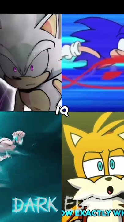 1v1v1v1 #sonic #edit #soniccharacters #youtubeshorts #shorts #1v1v1v1 - YouTube