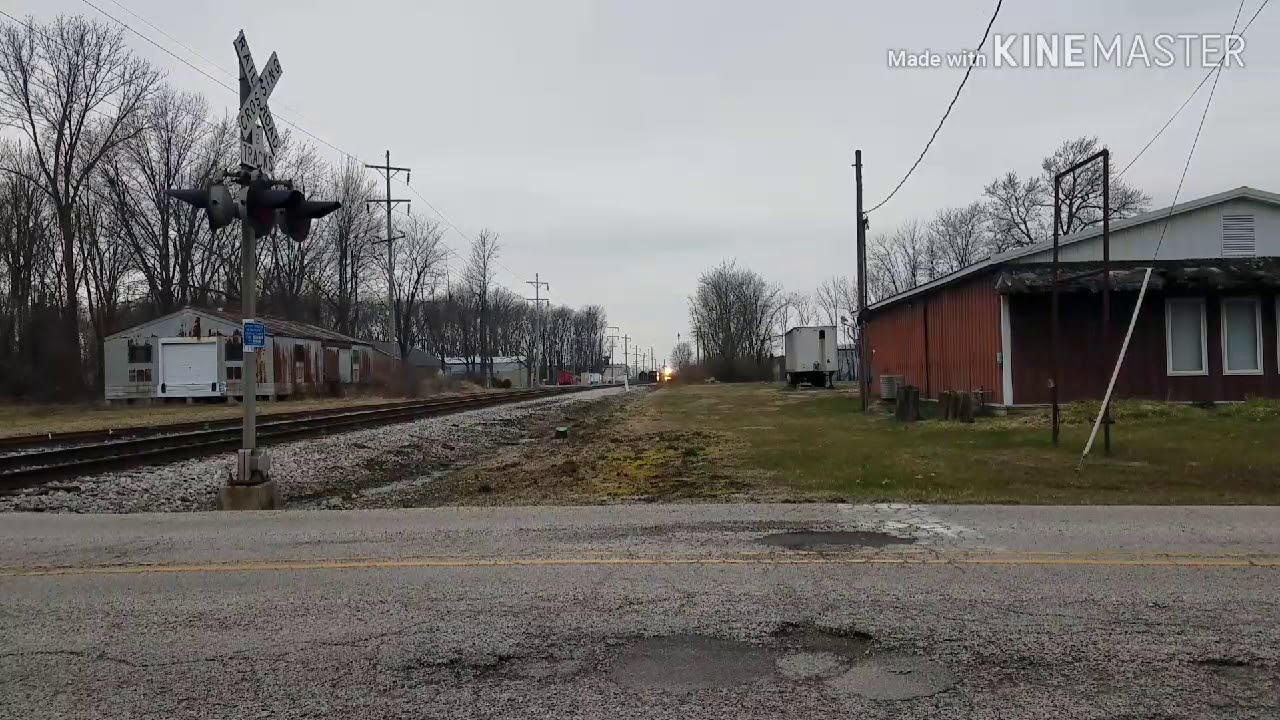 INRD 301 Robinson IL - YouTube