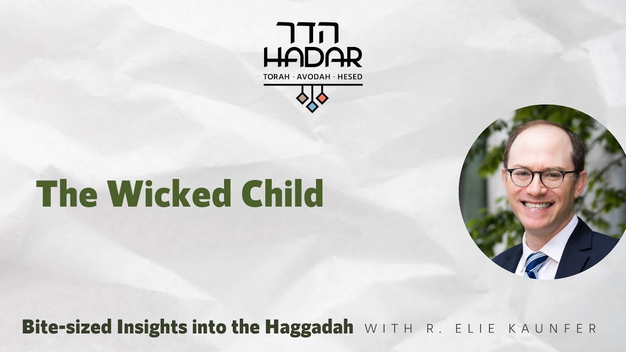 The Wicked Child - YouTube