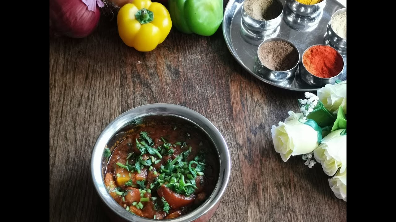 BIR Prawn Pathia | Make Indian Restaurant Style Prawn Pathia at home ...