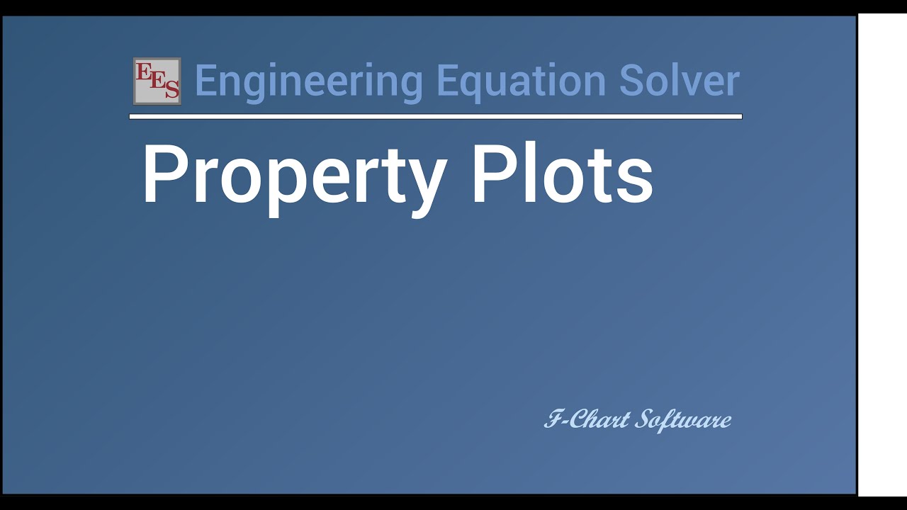Property Plots - YouTube