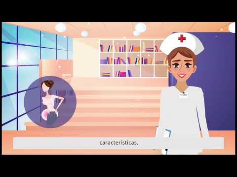 Aprenda sobre flujo vaginal en niñas