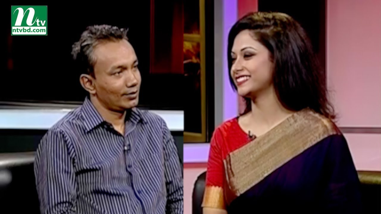 Shuvo Shondha | Tuhin Obonto | Nuzhat Sowm | EP 4945 | NTV - YouTube