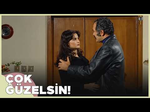 Kaplan Pençesi Türk Filmi | Kaplan'ın Kızlarla Başı Belada