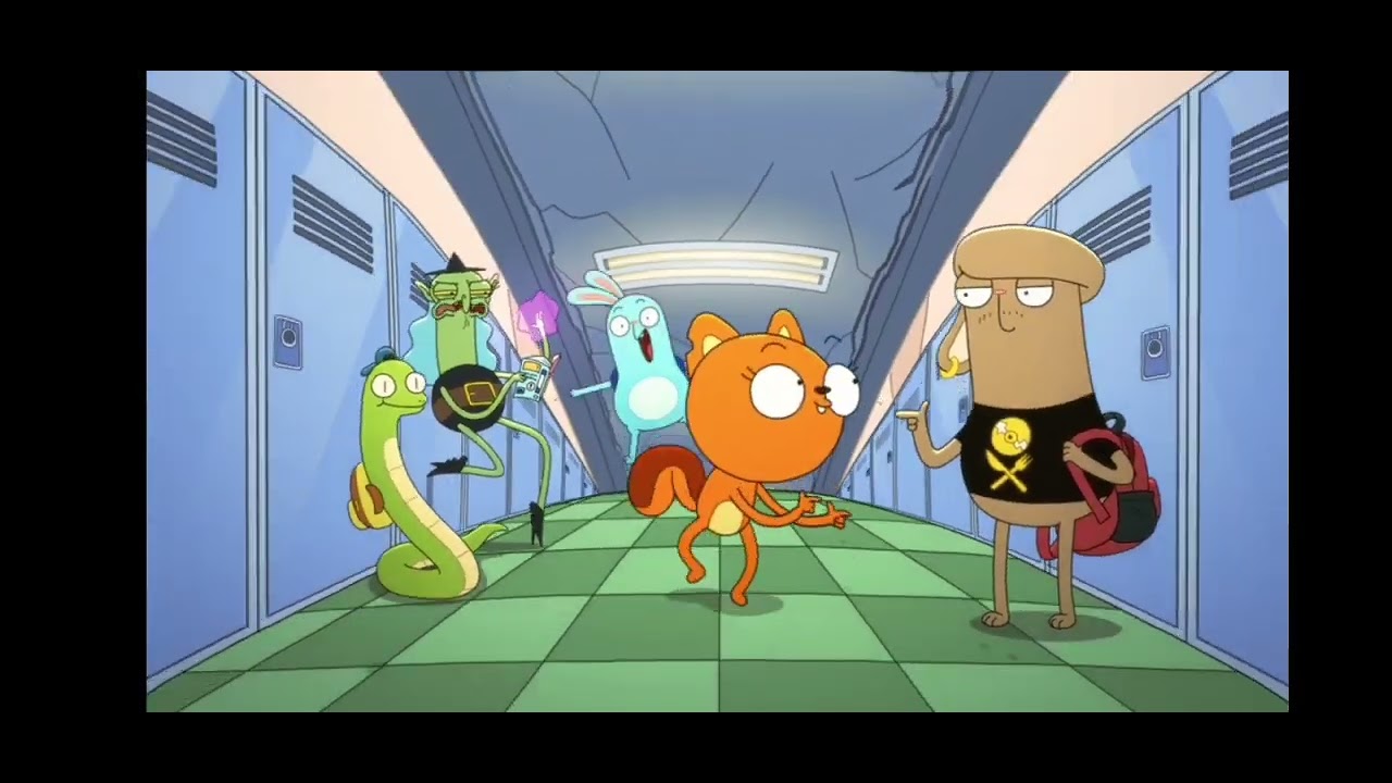 kiff intro español latino - YouTube