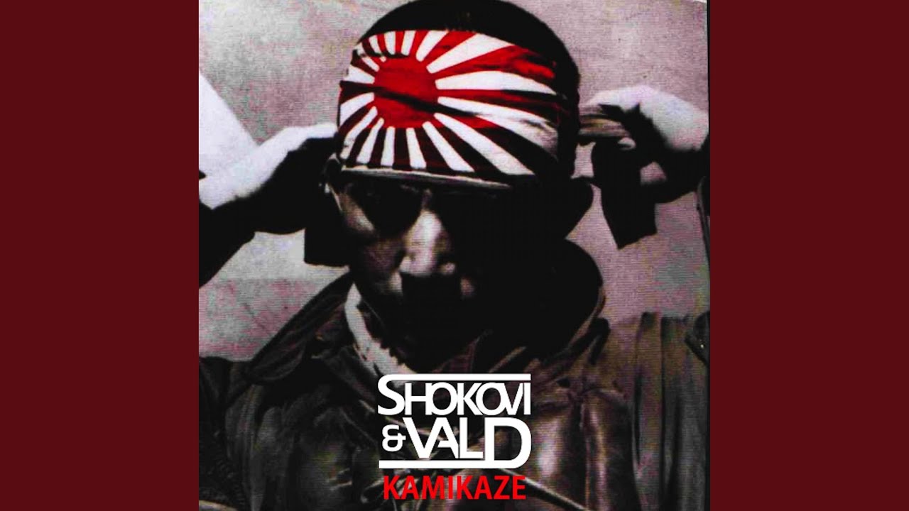 Kamikaze (Original Mix) - YouTube