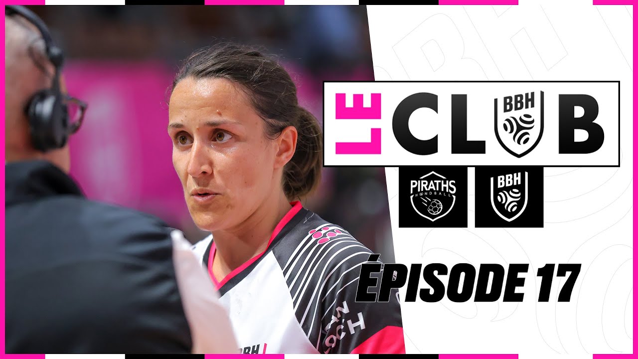 Le Club BBH - Piraths Handball / BBH - YouTube