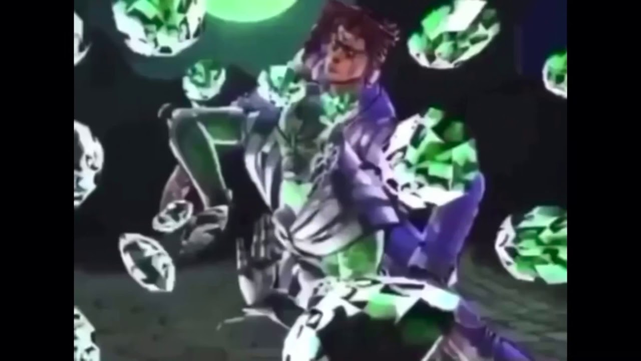 Jojo BA Yo gotti pose meme - YouTube