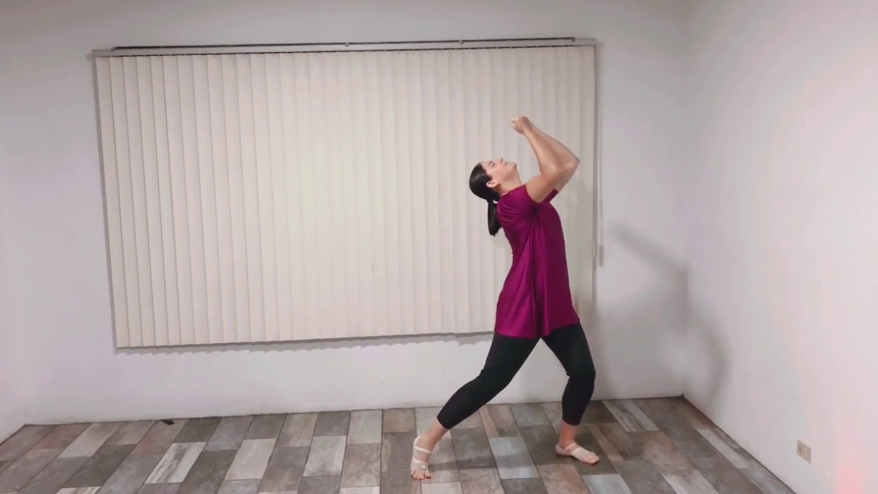 Danza Espontánea - Eres todo - YouTube