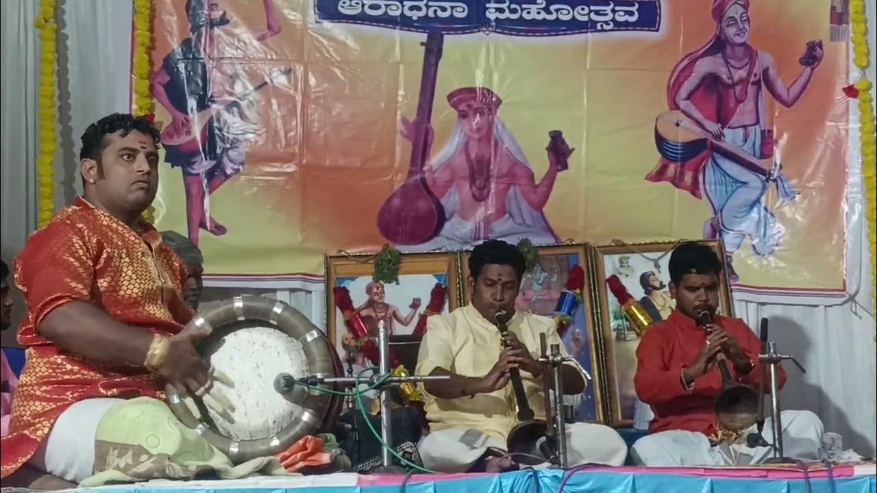 BEST NADASWARAM PLAYERS - YouTube