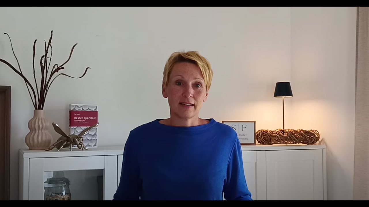 Offen & Fair - So gewinnen gemeinnützige Organisationen Vertrauen durch ...
