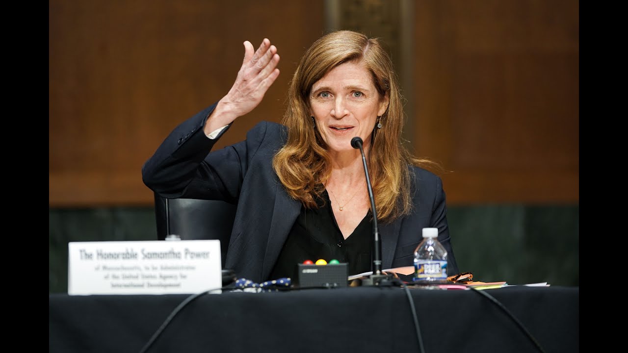 Samantha Power