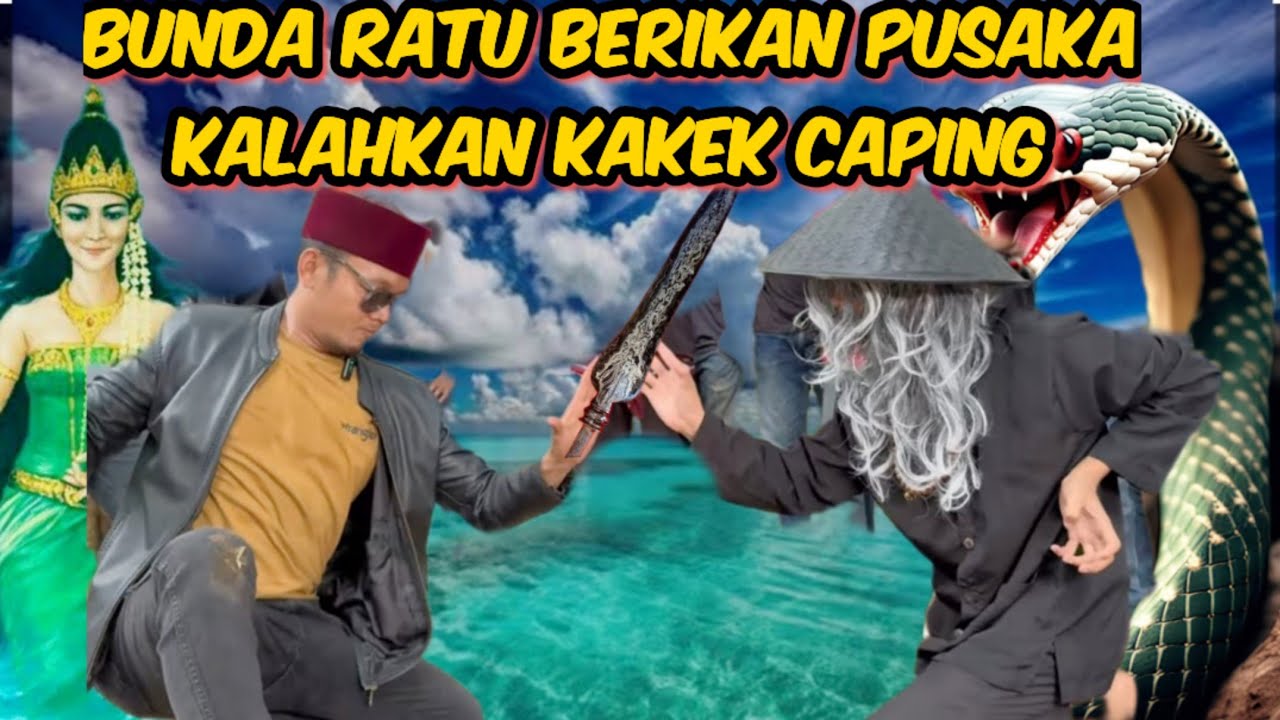LIVE🔴BANG REY BERSAMA KIJAGABAYA MEMINTA BANTUAN BUNDA RATU K4L4HK4N SI ...