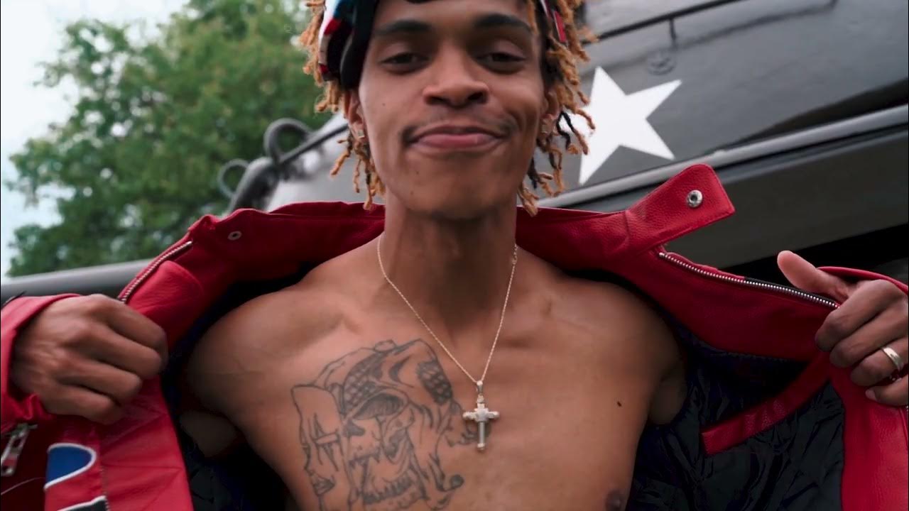 Yung CB - That's A Bet (Official Music Video) Shot by @Jovany_hg - YouTube