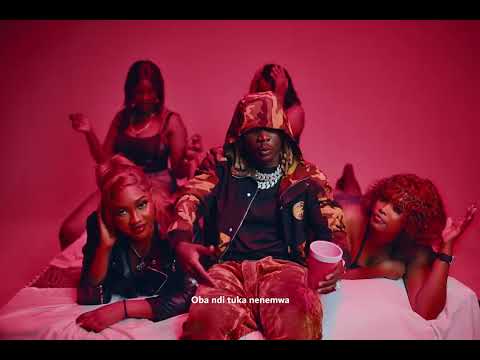 Fik Fameica - Sikiwa (Official Music Video)