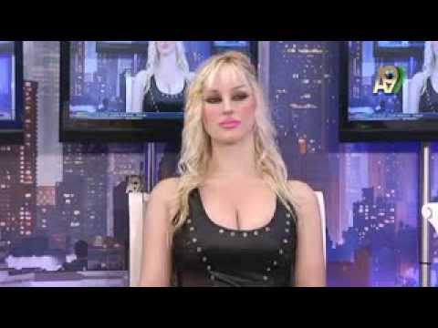 Adnan Oktar: Hadiste Hz. Mehdi (as)'a ilk biat edecek olanın Cebrail (as) olacağı bildirilmiştir.