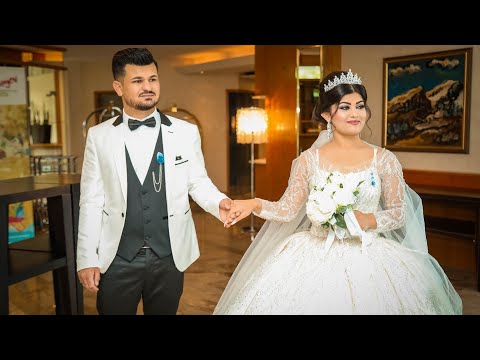 Riad & Samiha I Part 6 I Hochzeit I Pforzheim  I Music: Tarek Shexani I Shamsani Video ®2022