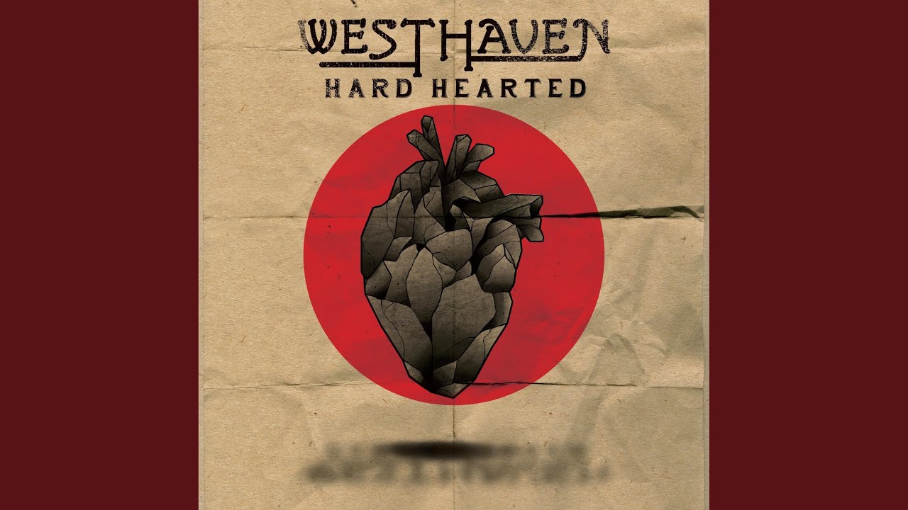 Hard Hearted - YouTube