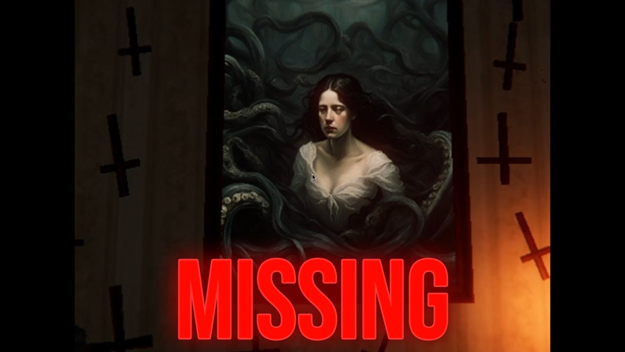 SARAH IS MISSING! - YouTube
