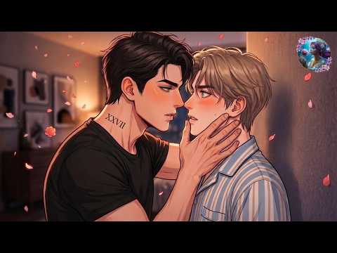 ~BL~ I Thought He Was An ALPHA Until He Kissed Me On Our Wedding Eve 🙉