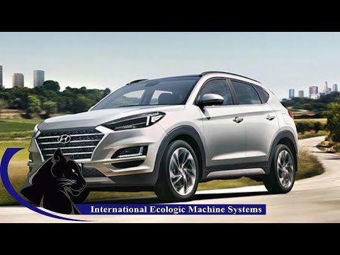 Hyundai Tucson – IEMS Yakıt Tasarrufu® Derya Usta, Global Performans Kitleri. Hız Testi 2022