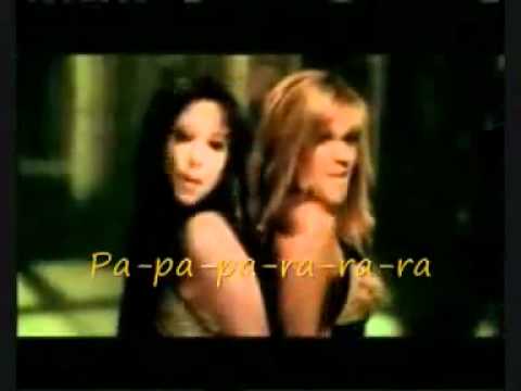 Pussycat Dolls - Sway Official Video with Lyrics - YouTube