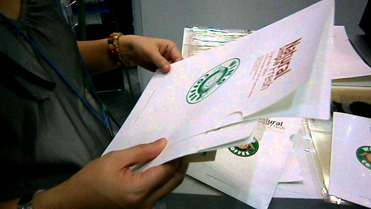 FOLDER MAKER - YouTube