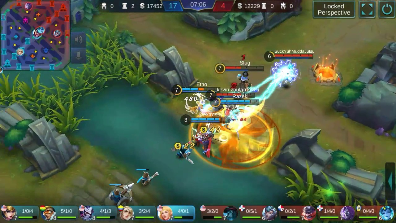 (ML) (Playing Support and Still Rocking the Field) Rafaela - Wings of ...