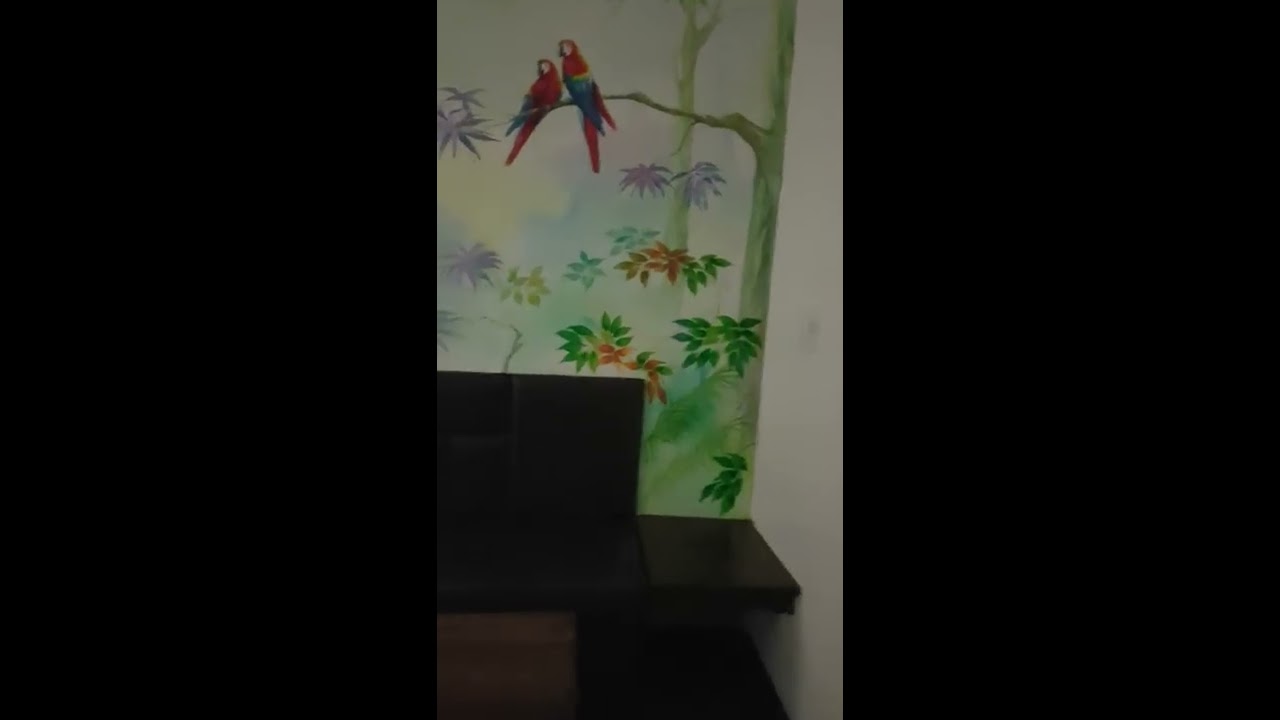 Kamagong Hotel (Old) - Pasay City - YouTube