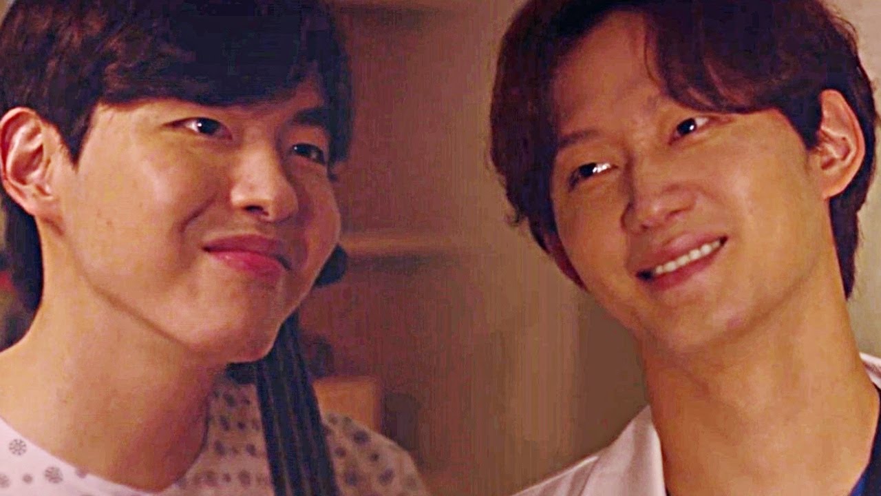 Jung Soo Hyun + Ian Park | Hurricane | Korean Couple - YouTube