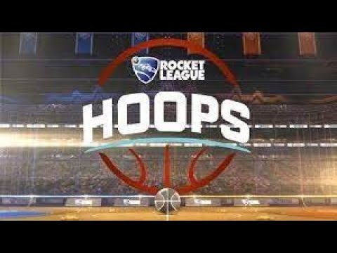 GC Hoops & Dropshot, Free Tips (All Brains, No mechanics) - YouTube