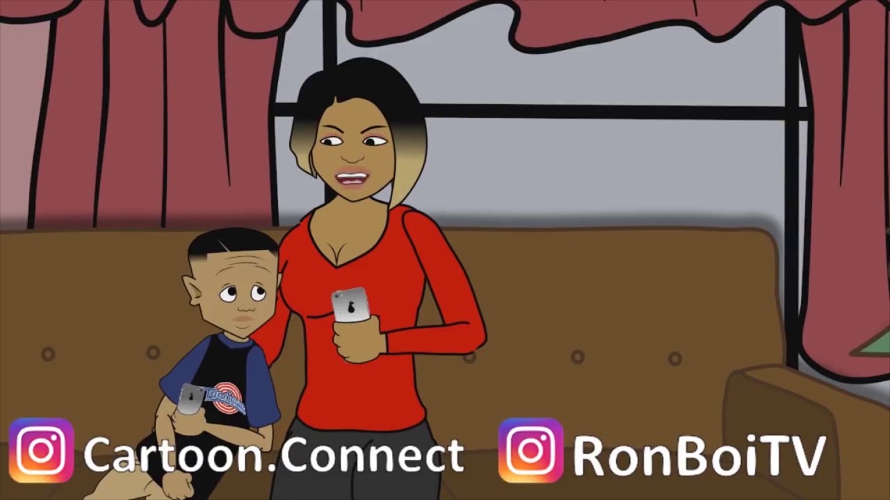 Lil Ron Ron Season 2 Marathon - YouTube