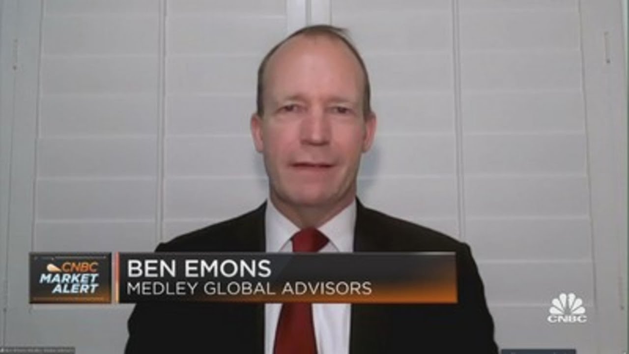Ben Emons on what the most recent Fed meeting notes mean - YouTube