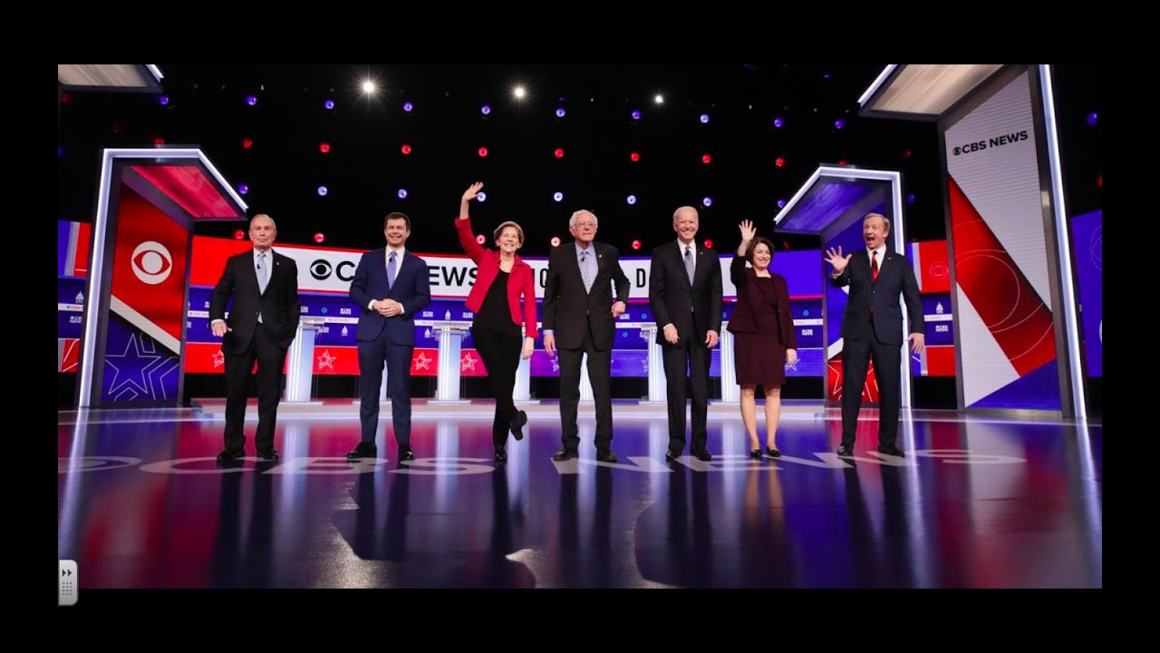 Who won the 10th Presidential Debate? - YouTube