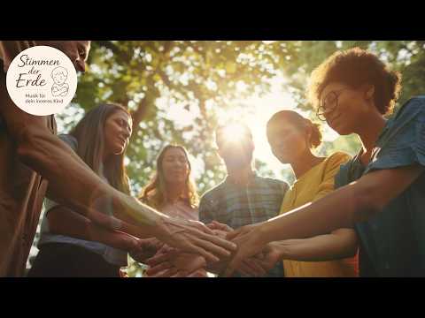 Du bist nicht allein – ein Lied für Momente, in denen du dich verloren fühlst