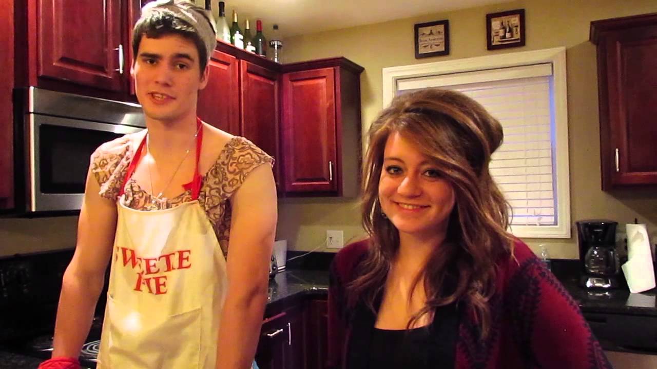 Dave & Phephen trailer Ignite TV - YouTube